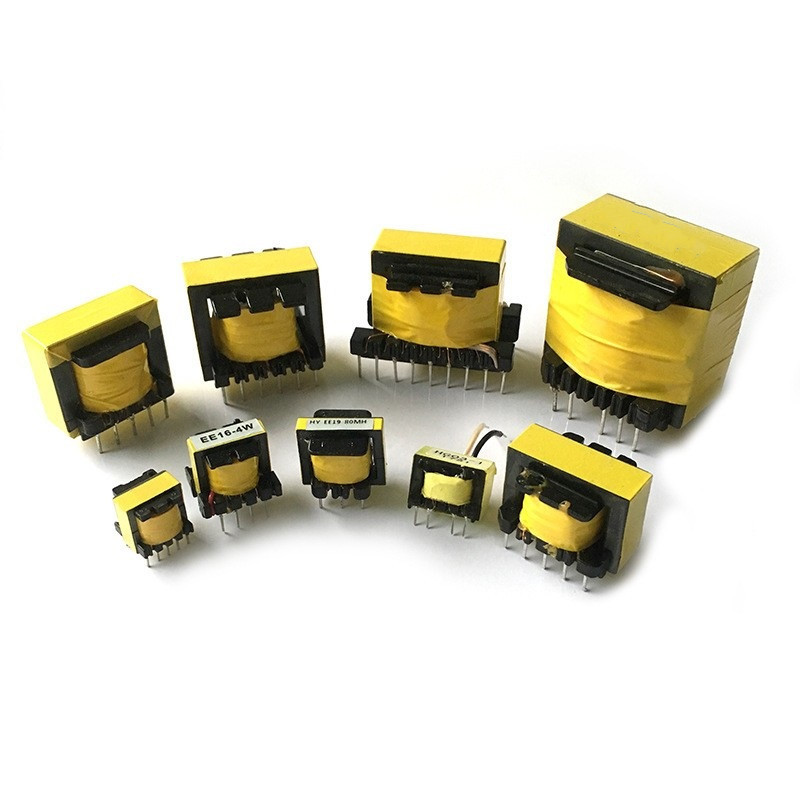 220v Kern-Transformator Wechselstroms Chopper Transformer EE55 ...